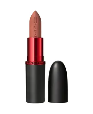 MAC COSMETICS Ximal Viva Glam Silky Matte Lipstick - Viva Equality