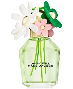 Marc Jacobs Daisy Wild Eau De Parfum - No Color