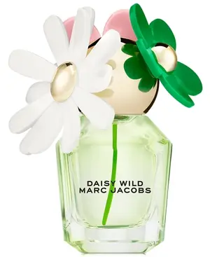 Marc Jacobs Daisy Wild Eau De Parfum - No Color