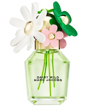 Marc Jacobs Daisy Wild Eau De Parfum - No Color
