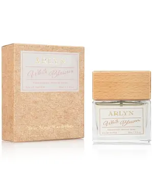 ARLYN White Blossom Eau De Parfum - No Color