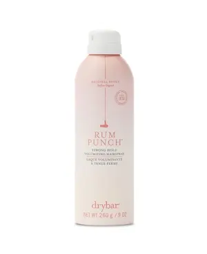 DRYBAR Rum Punch Strong Hold Volumizing Hairspray - No Color