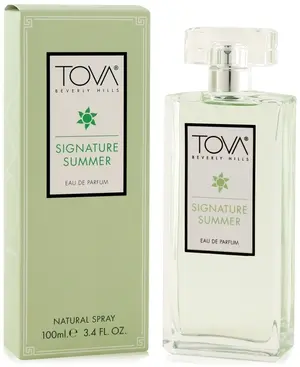TOVA Signature Summer Eau De Parfum - No Color