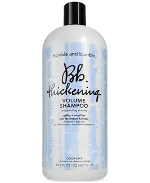 BUMBLE AND BUMBLE Thickening Volume Shampoo - No Color