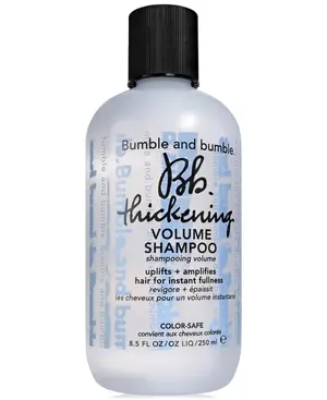 BUMBLE AND BUMBLE Thickening Volume Shampoo - No Color