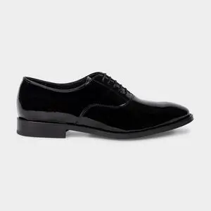 Paul Smith Grant' Leather Oxford Shoes