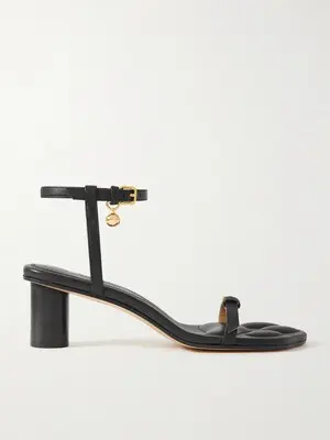 Jw Anderson Embellished Shoes For Women