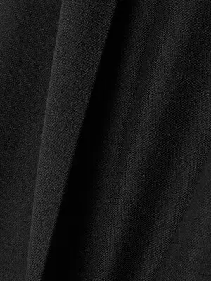 Loro Piana Merino Wool Flared Pants