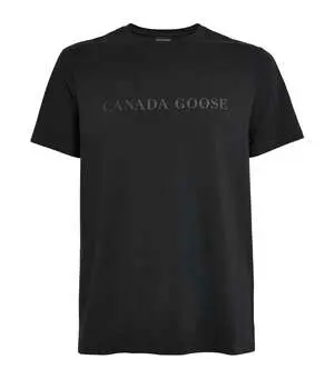 Canada Goose Emerson Crew-neck T-shirt