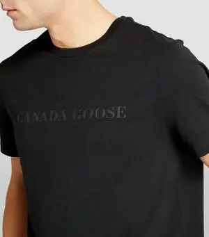 Canada Goose Emerson Crew-neck T-shirt