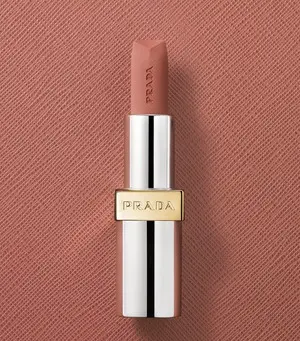 PRADA BEAUTY Prada Monochrome Hyper Matte Lipstick - Nude