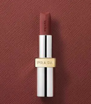 PRADA BEAUTY Prada Monochrome Hyper Matte Lipstick - Nude