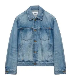 Loewe Denim Jacket