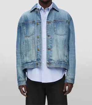 Loewe Denim Jacket