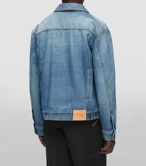 Loewe Denim Jacket