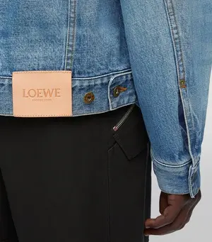 Loewe Denim Jacket