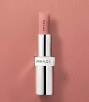 PRADA BEAUTY Prada Monochrome Hyper Matte Lipstick - Nude