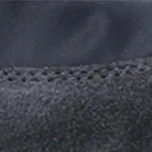 Loewe Suede Panel Sneakers - Blue
