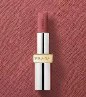 PRADA BEAUTY Prada Monochrome Hyper Matte Lipstick - Nude