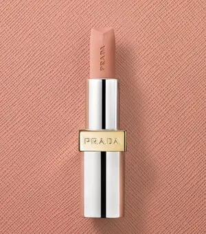 PRADA BEAUTY Prada Monochrome Hyper Matte Lipstick - Nude
