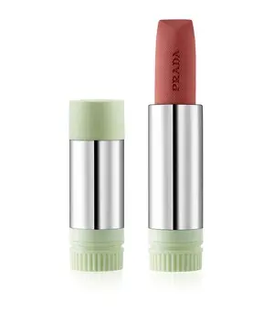 PRADA BEAUTY Prada Monochrome Hyper Matte Lipstick Refill - Nude