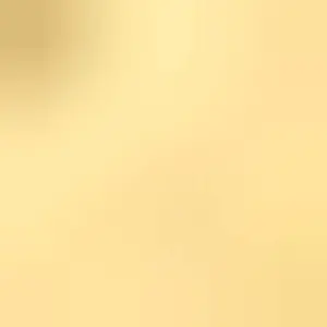 BOODLES Over The Moon Diamond And Yellow Necklace - Gold