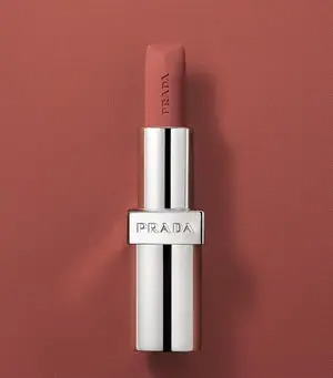 PRADA BEAUTY Prada Monochrome Hyper Matte Lipstick - Nude