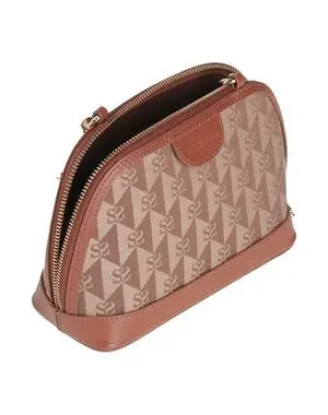 Sandro Camera Cross-body Bag