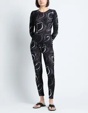 JULFER Jumpsuit - Black