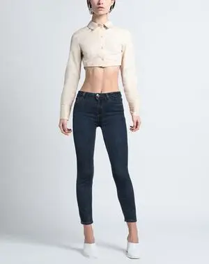 TWINSET Skinny Jeans