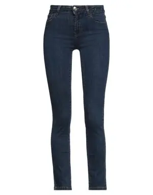 TWINSET Skinny Jeans