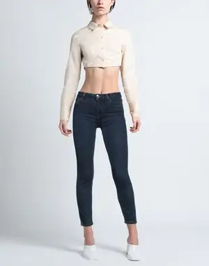 TWINSET Skinny Jeans
