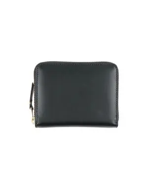 Comme Des Garçons Wallet Bovine Leather