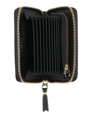 Comme Des Garçons Wallet Bovine Leather