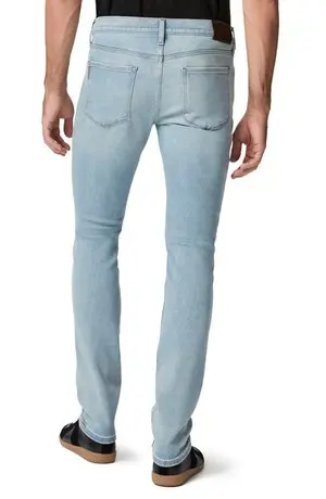 Paige Lennox Transcend Slim Fit Jeans - Guzman