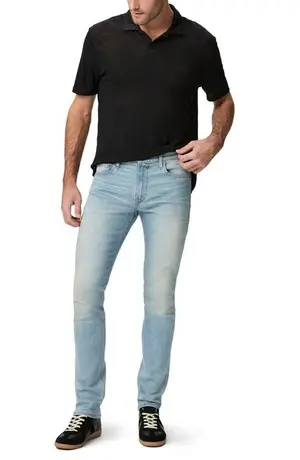 Paige Lennox Transcend Slim Fit Jeans - Guzman