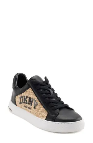 Dkny Paneled Sneakers For Women
