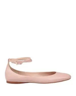Giorgio Armani Ankle Flats For Women