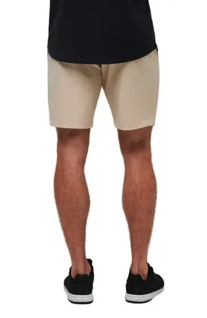 Travis Mathew Open To Close Tech Chino Shorts