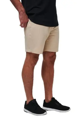 Travis Mathew Open To Close Tech Chino Shorts