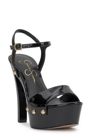 Jessica Simpson Block Heel Shoes For Women