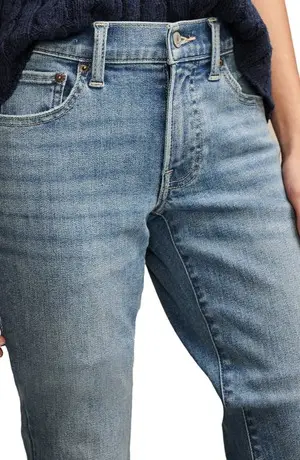 Lucky Brand Bootcut Jeans