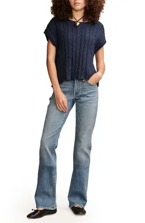 Lucky Brand Bootcut Jeans