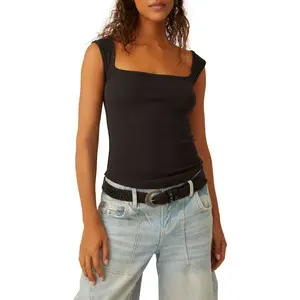 Free People Cap Sleeve Camis Tanks For Women