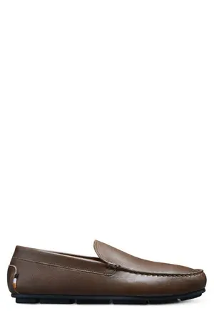Allen Edmonds Santiago Driving Loafer - Brown