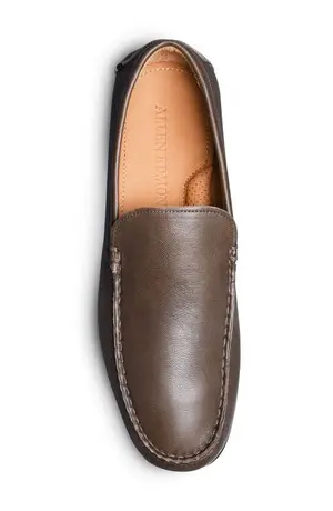 Allen Edmonds Santiago Driving Loafer - Brown