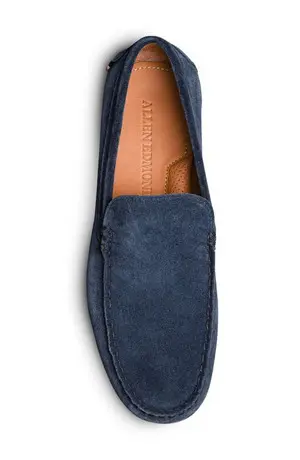 Allen Edmonds Santiago Driving Loafer