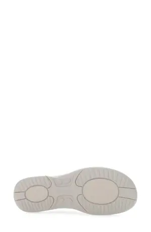 PROPET Breezy Walker Slide Sandal - White Onyx