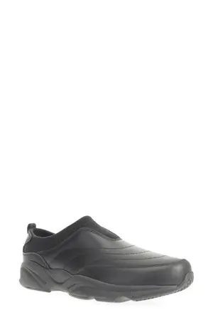 PROPET Stability Slip-on Sneaker - Black