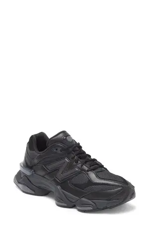 NEW BALANCE Gender Inclusive 9060 Sneaker